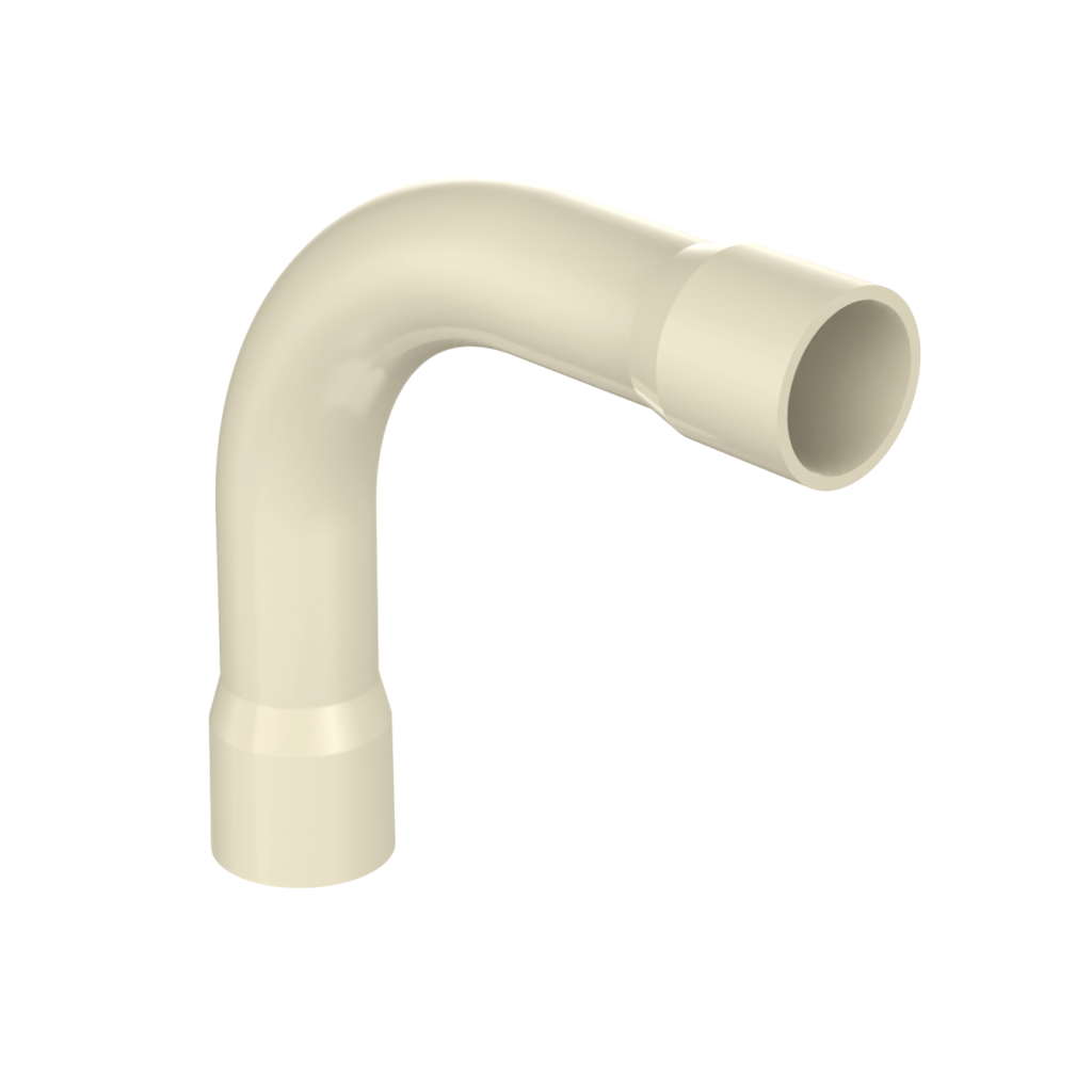 Tubo CPVC Ultraterm® Krona 3m – Mundo Hidráulico